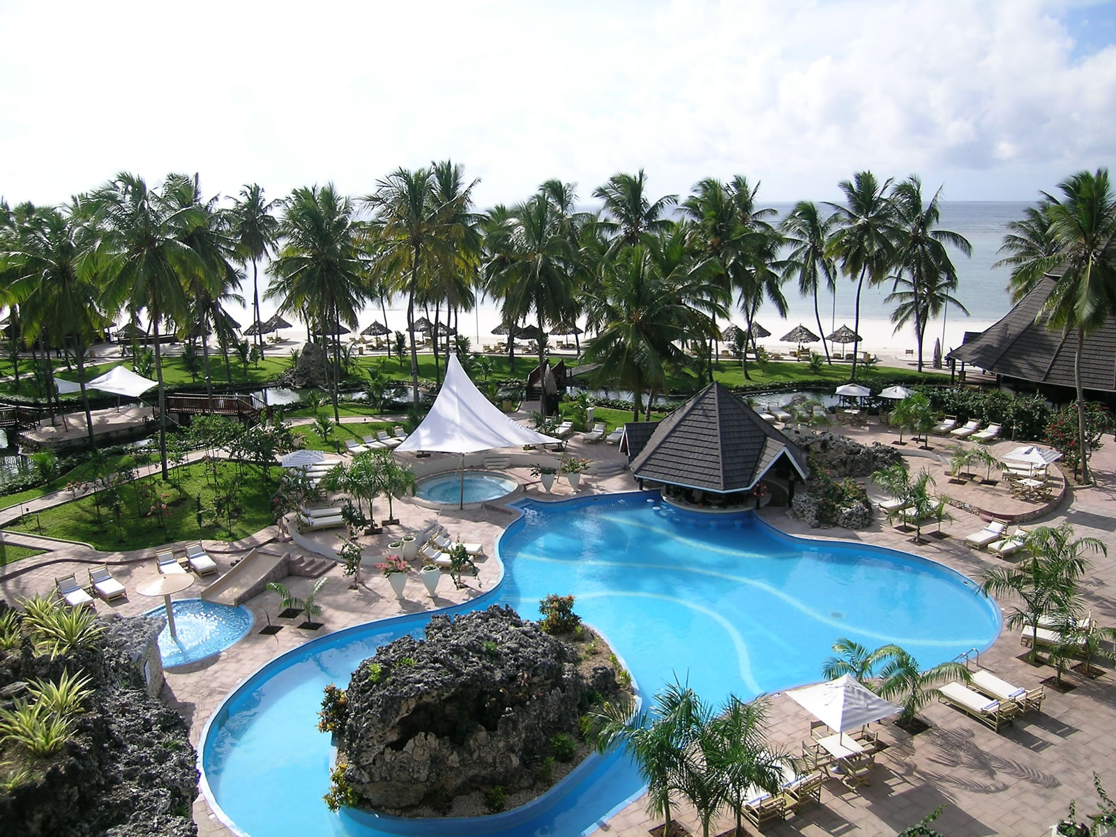 Diani Reef Beach Resort Spa Safaris In Kenya Africa Diani Reef Beach Resort Spa Safaris In Kenya Africa