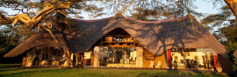 solio-lodge-kenya - Book A Kenya Safari