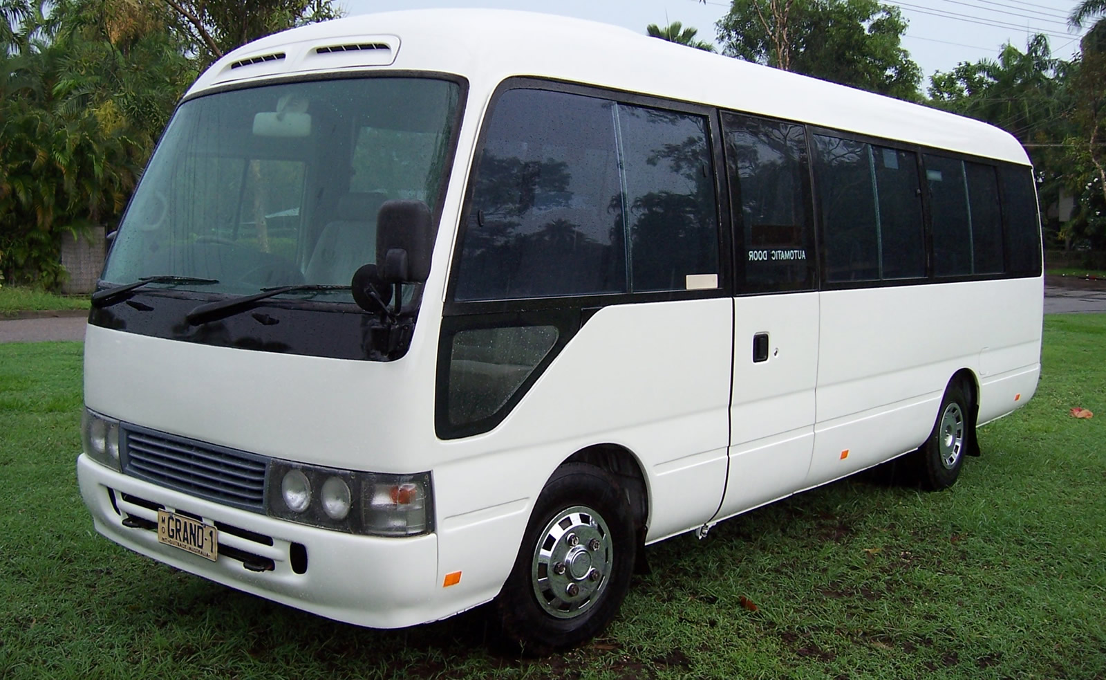 coaster_bus - Book A Kenya Safari